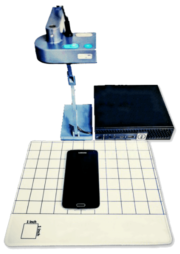 Digital Data Extraction • GII-PII